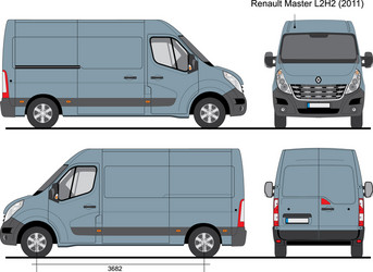 Renault Vector Images (over 190)