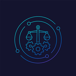 Risk Scale Vector Images (over 2,100)