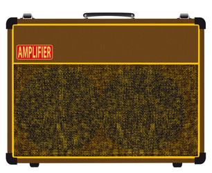 Amplifier Vector Images (over 28,000)