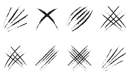 Slash Texture Vector Images (over 7,000)