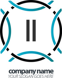 Ii Letter Logo Vector Images (over 1,400)