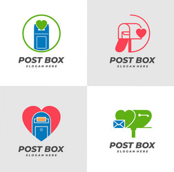 Postal Logo Send Vector Images (over 2,400)