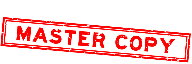 Master Data Icon Vector Images (over 420)