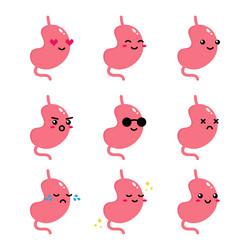 Stomach Emoji Face Vector Images (over 160)
