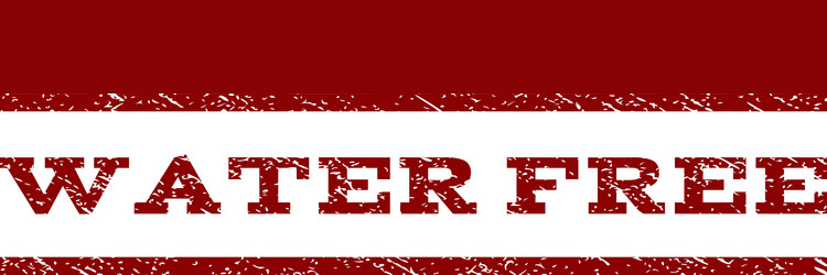 No water watermark stamp Royalty Free Vector Image