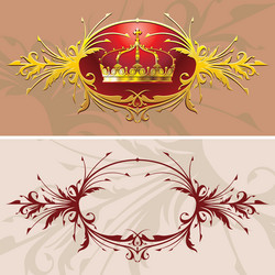 Curved Crown Vector Images (over 2,900)