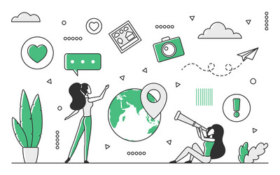 Adventure Vector Images (over 410,000)