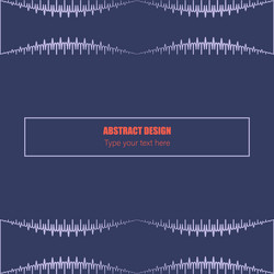 Edgy Border Vector Images (over 280)