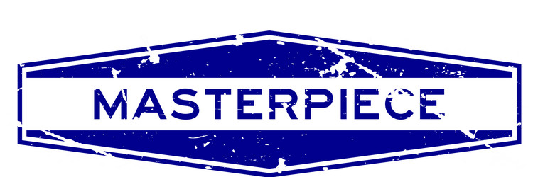 Masterpiece Logo Vector Images (over 190)