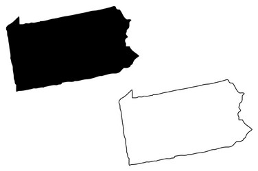 Pennsylvania Drawing Vector Images (over 470)