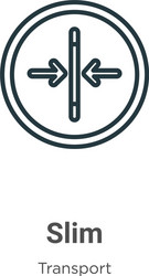 Body Slim Thin Vector Images (over 4,300)