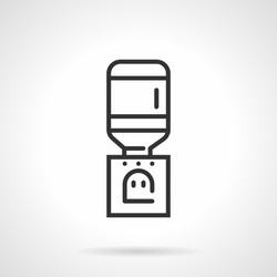 Water Tank Line Drawing Vector Images (over 430)