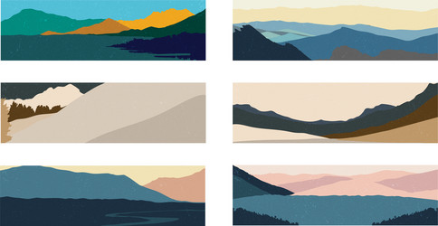 Terrain Pattern Vector Images (over 6,300)