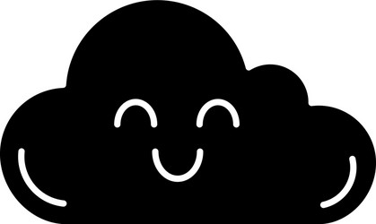 Cloud Smiley Face Vector Images (over 750)