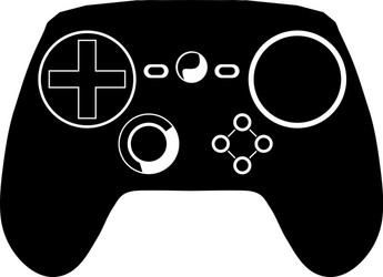 Xbox Controller Button Icons