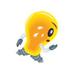 Cute Light Bulb Vector Images (over 7,100)