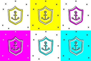 Compass Shield Logo Vector Images (over 1,500)