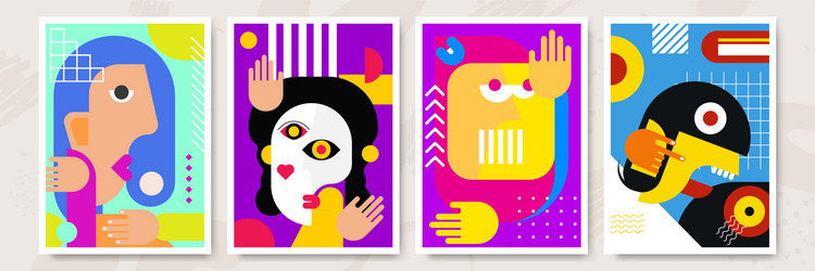 Pop Culture Vector Images (over 13,000)