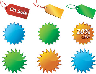 Sale Shapes Vector Images (over 180,000)