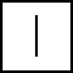 Exclamation mark icon marks Royalty Free Vector Image