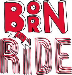 Born to Ride Vector Images (over 520)