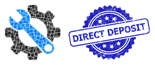 Direct Deposit Icon Vector Images (over 300)