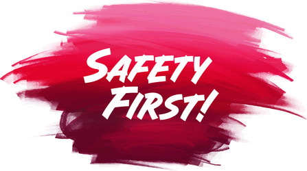 Safety First Vector Images (over 18,000)