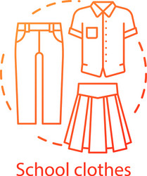 School Uniform Logo Vector Images (over 2,200)