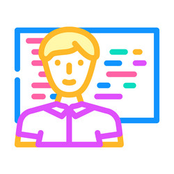 Software Engineer Icon Vector Images (over 15,000)
