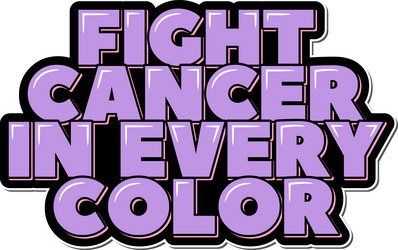 Cancer Slogans Vector Images (over 290)