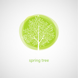 Spring Tree Vector Images (over 200,000)