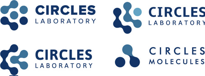 Connecting Dots Logo Vector Images (over 12,000)