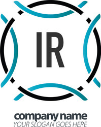 Ir Logos Vector Images (over 1,600)