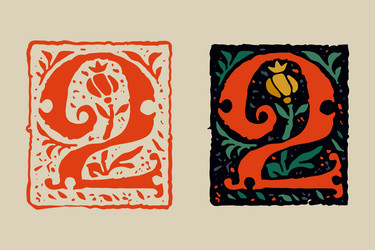 2 Letter Logo Vector Images (over 7,400)