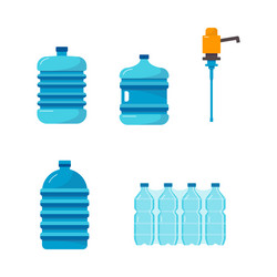Plastic Water Container Vector Images (over 61,000)