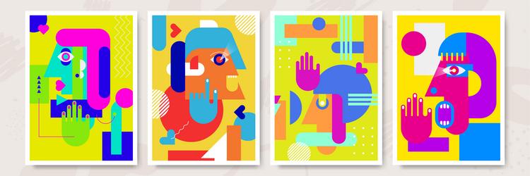 Pop Culture Vector Images (over 13,000)