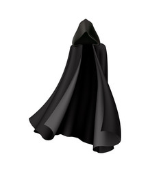 Black Cape Vector Images (over 3,600)