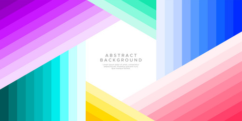 Colorful Lines Background Vector Images (over 1.7 million)