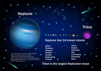 Neptune Diagram Vector Images (67)