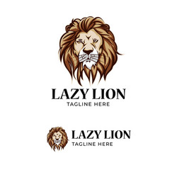 Logo Singa Vector Images (16)