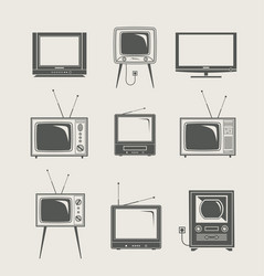 Tv Vector Images (over 160,000)