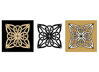 Chinese Infinity Symbol Vector Images (over 320)