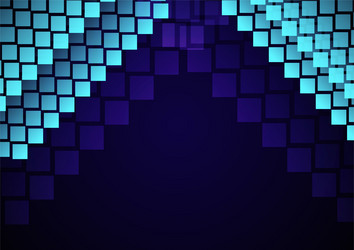 Light Blue Tech Background Vector Images (over 73,000)