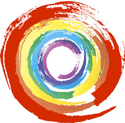 Multicolor Circle Vector Images (over 64,000)