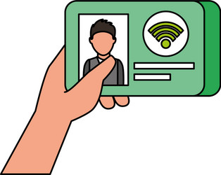 Wifi Vector Images (over 150,000)