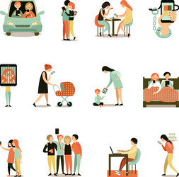 Internet Addiction Vector Images (over 10,000)