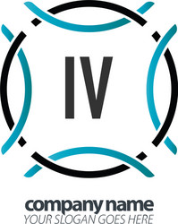 Iv Logo Vector Images (over 1,500)