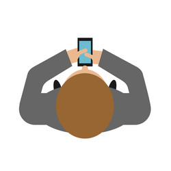 Top View Walking Person Vector Images (over 260)