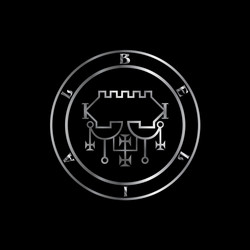 Sigil Symbol Demons Vector Images (over 140)