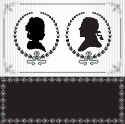 Cameo Vector Images (over 1,200)